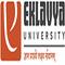 D.Lib.I.Sc at Eklavya University, Damoh: Fees, Admission, Seats, Reviews