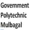 Government Polytechnic, Mulbagal Diploma Courses: Eligibility, Fees ...