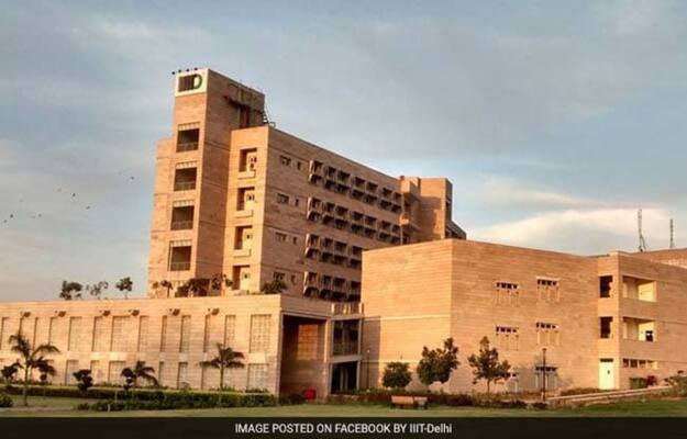 IIIT Delhi MTech, PhD Admission 2023: Registration begins at iiitd.ac.in IIIT Delhi MTech, PhD Admission 2023: Registration begins at iiitd.ac.in