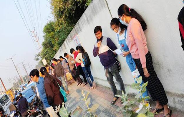 XAT Exam 2023: Registration closes today; Fill form at xatonline.in XAT Exam 2023: Registration closes today; Fill form at xatonline.in