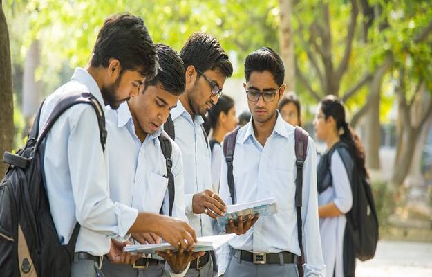 Up Board Admit Card 2023 For Class 12 Out Know Steps To Download