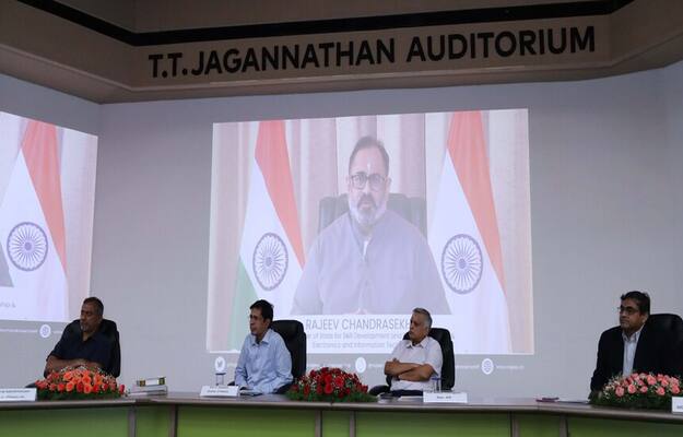 IIT Madras launches wellness survey for students, faculty, staff