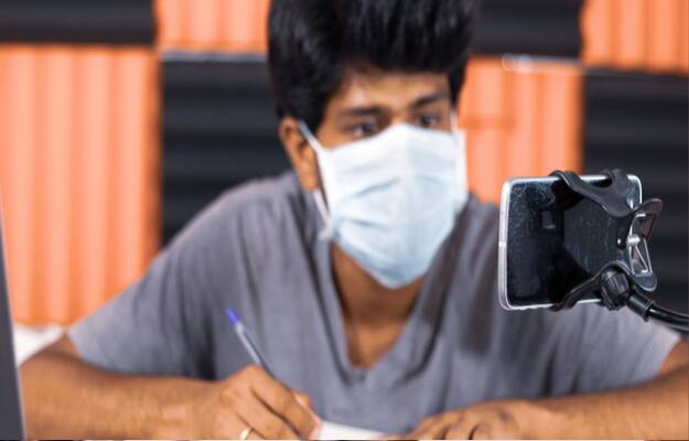 JEE Main 2022: Important Topics to Cover for Mathematics Section