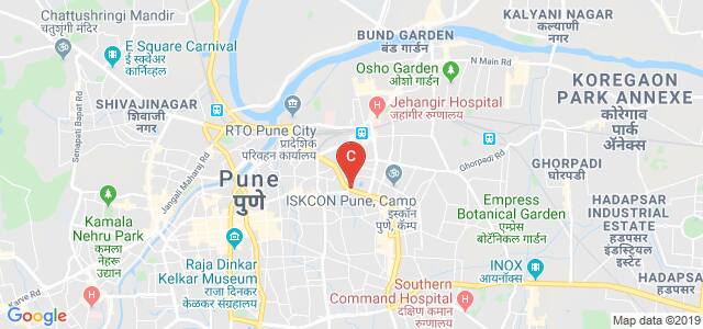 National Institute of Virology, Pune: Admission 2021, Courses, Fee ...