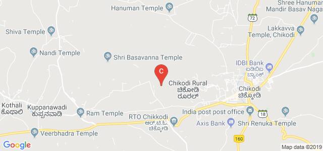 Government Tool Room and Training Centre, Chikodi: Admission, Fees ...