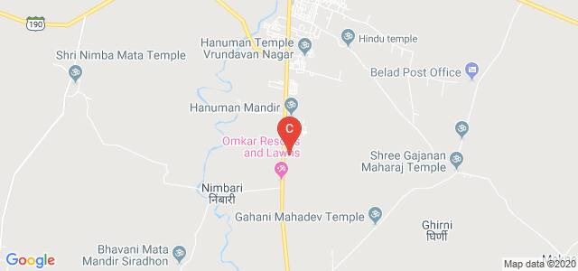 Dr Rajendra Gode College of Pharmacy, Malkapur: Admission, Fees ...