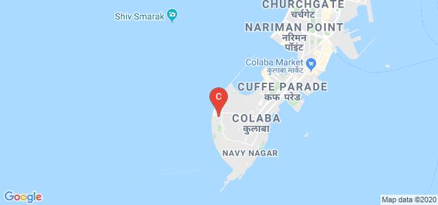 TIFR - courses, fee, cut off, ranking, admission & placement ...