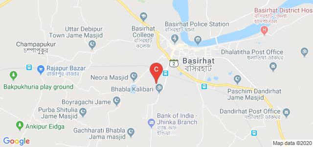 Basirhat Government Polytechnic, Basirhat: Admission, Fees, Courses ...