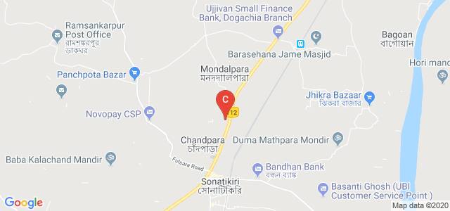 Gaighata Government Polytechnic, Gaighata: Admission, Fees, Courses ...