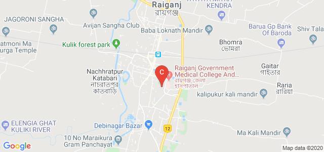 Raiganj Polytechnic, Raiganj: Admission, Fees, Courses, Placements ...