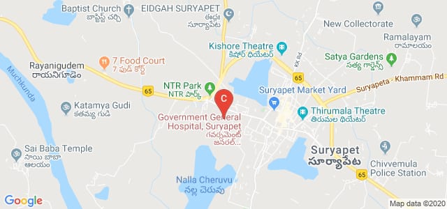 Government Polytechnic for Women, Suryapet: Admission, Fees, Courses ...