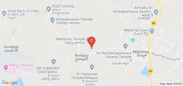 Government Polytechnic, Medchal: Admission, Fees, Courses, Placements ...