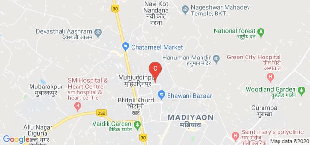 Centre for Advanced Studies, Lucknow: Admission, Fees, Courses ...