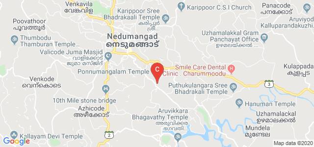 Government Polytechnic College, Nedumangad: Admission, Fees, Courses ...