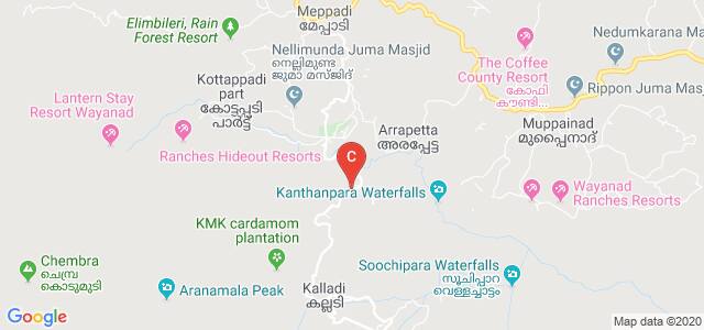 Government Polytechnic College, Meppadi: Admission, Fees, Courses ...