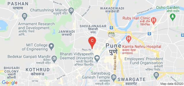 INIFD Deccan, Pune: Admission 2021, Courses, Fee, Cutoff, Ranking ...