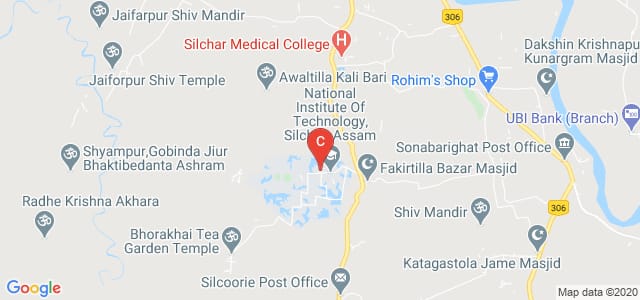 NIT Silchar: Admission 2021, Courses, Fee, Cutoff, Ranking, Placements ...
