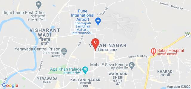 Symbiosis Centre for Management Studies, Pune: Admission 2021, Courses ...