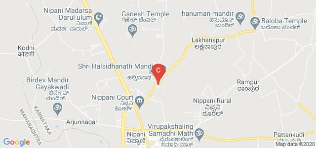 KLE Society's College of Pharmacy, Nipani: Admission, Fees, Courses ...