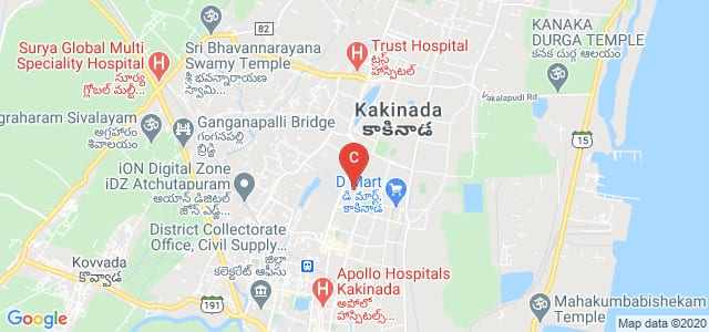 Jawaharlal Nehru Technological University, Kakinada: Admission 2021 ...