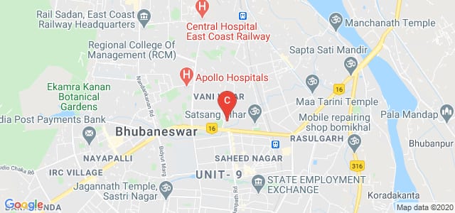 Utkal University, Bhubaneswar: Admission 2021, Courses, Fee, Cutoff ...