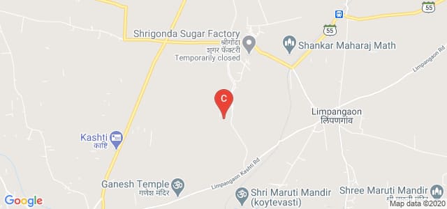 Hon Shri Babanrao Pachpute Vichardhara Trust's Group of Institutions ...