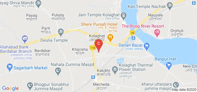 College of Engineering and Management, Kolaghat: Admission, Fees ...