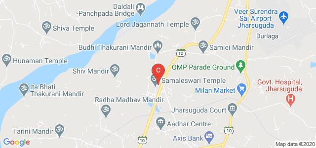 District Institute of Education and Training, Jharsuguda: Admission ...