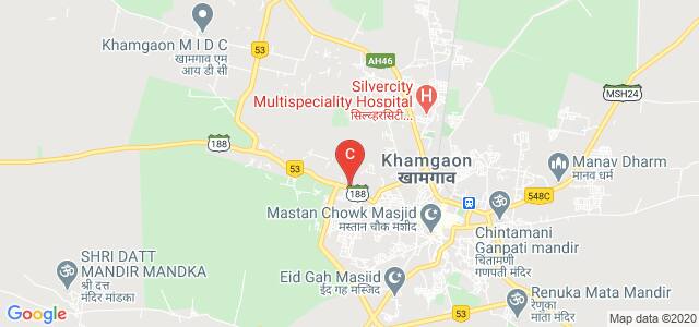 Matoshri Sayarbai Champalalji Chopda B Ed College, Khamgaon: Admission ...