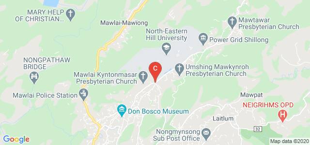 NEHU Shillong: Admission 2021, Courses, Fee, Cutoff, Ranking ...