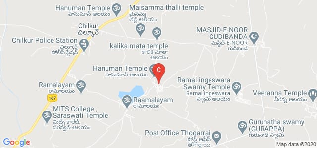 Madhira Institute of Technology and Science, Kodad: Admission 2021 ...