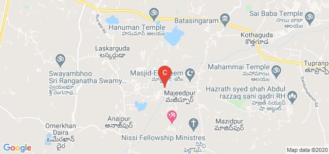 Avanthi Institute of Engineering and Technology, Hayathnagar: Admission ...