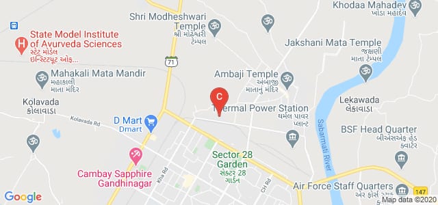 GEC Gandhinagar: Admission 2021, Courses, Fee, Cutoff, Ranking ...