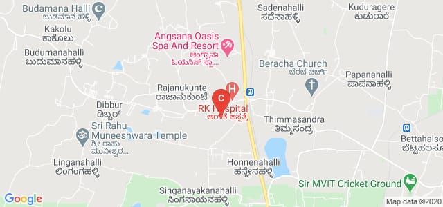 Sai Vidya Institute of Technology, Bangalore: Admission 2021, Courses ...