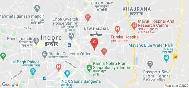 Mahatma Gandhi Memorial Medical College (MGMMC) Indore: Admission 2021 ...