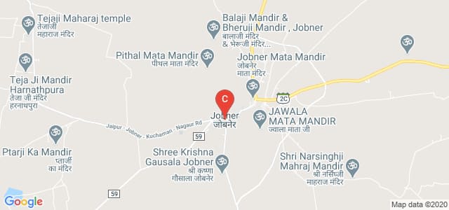 Sri Karan Narendra Agriculture University, Jobner: Admission 2021 ...