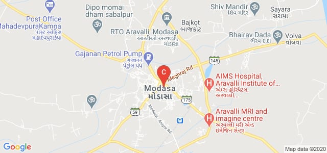 Government Engineering College (GEC) Modasa: Admission 2021, Courses ...