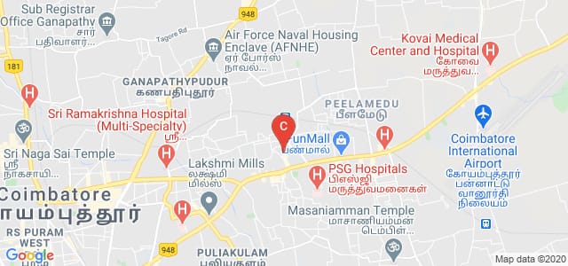 PSG Tech Coimbatore: Admission 2021, Courses, Fee, Cutoff, Ranking ...