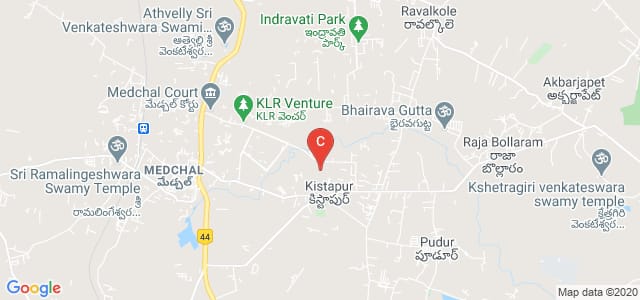 Malla Reddy Engineering College and Management Sciences, Medchal ...