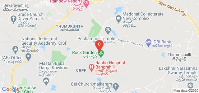 BITS Pilani- Hyderabad Campus, Hyderabad: Admission 2021, Courses, Fee ...