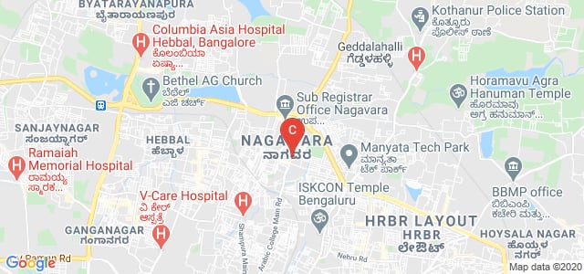 HKBK College of Engineering (HKBKCE) Bangalore: Admission 2021, Courses ...