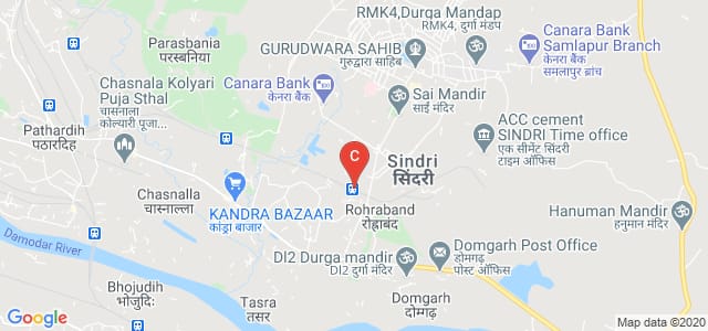 BIT Sindri, Dhanbad: Admission 2021, Courses, Fee, Cutoff, Ranking ...