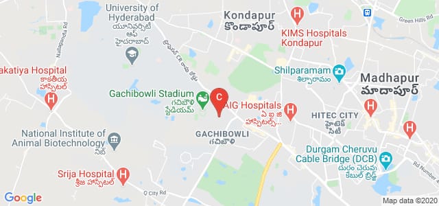 IIIT Hyderabad: Admission 2021, Courses, Fee, Cutoff, Ranking ...