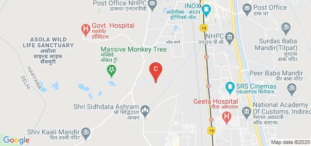 Manav Rachna University, Faridabad: Admission 2021, Courses, Fee ...