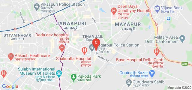 IITM Janakpuri: Admission 2021, Courses, Fee, Cutoff, Ranking ...