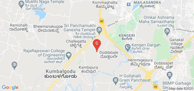 ACS College of Engineering, Bangalore: Admission 2021, Courses, Fee ...