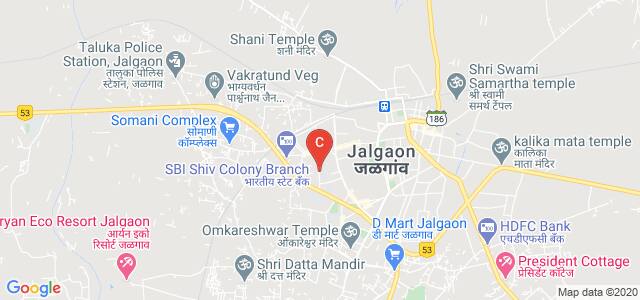 Khandesh College Education Society's College of Engineering and ...