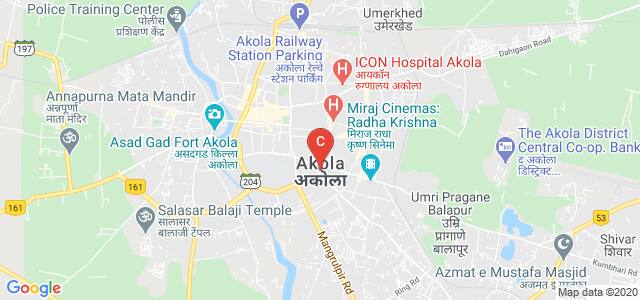 Bhonsla College of Engineering and Research, Akola: Admission, Fees ...