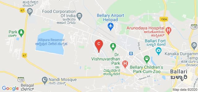Vijayanagara Sri Krishnadevaraya University, Bellary: Admission 2021 ...