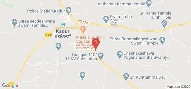 Government Tool Room and Training Centre, Kadur: Admission, Fees ...